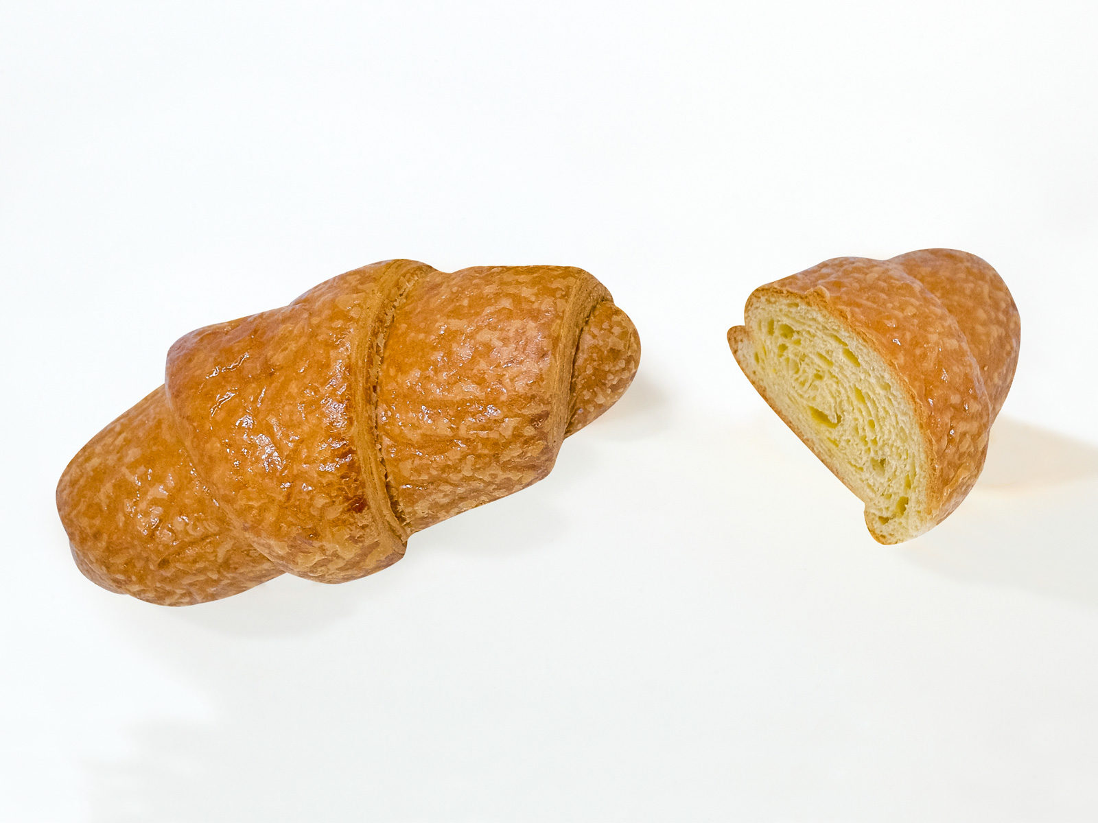 Kipfel/Gebäck - Erb Meran